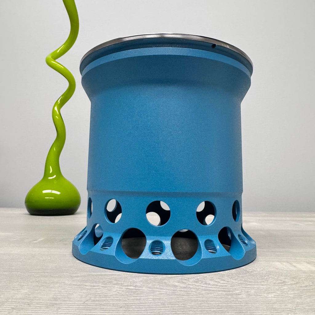 Continental Motors O-470 Fuel Injected Raw Engine Piston Desk Clock ...