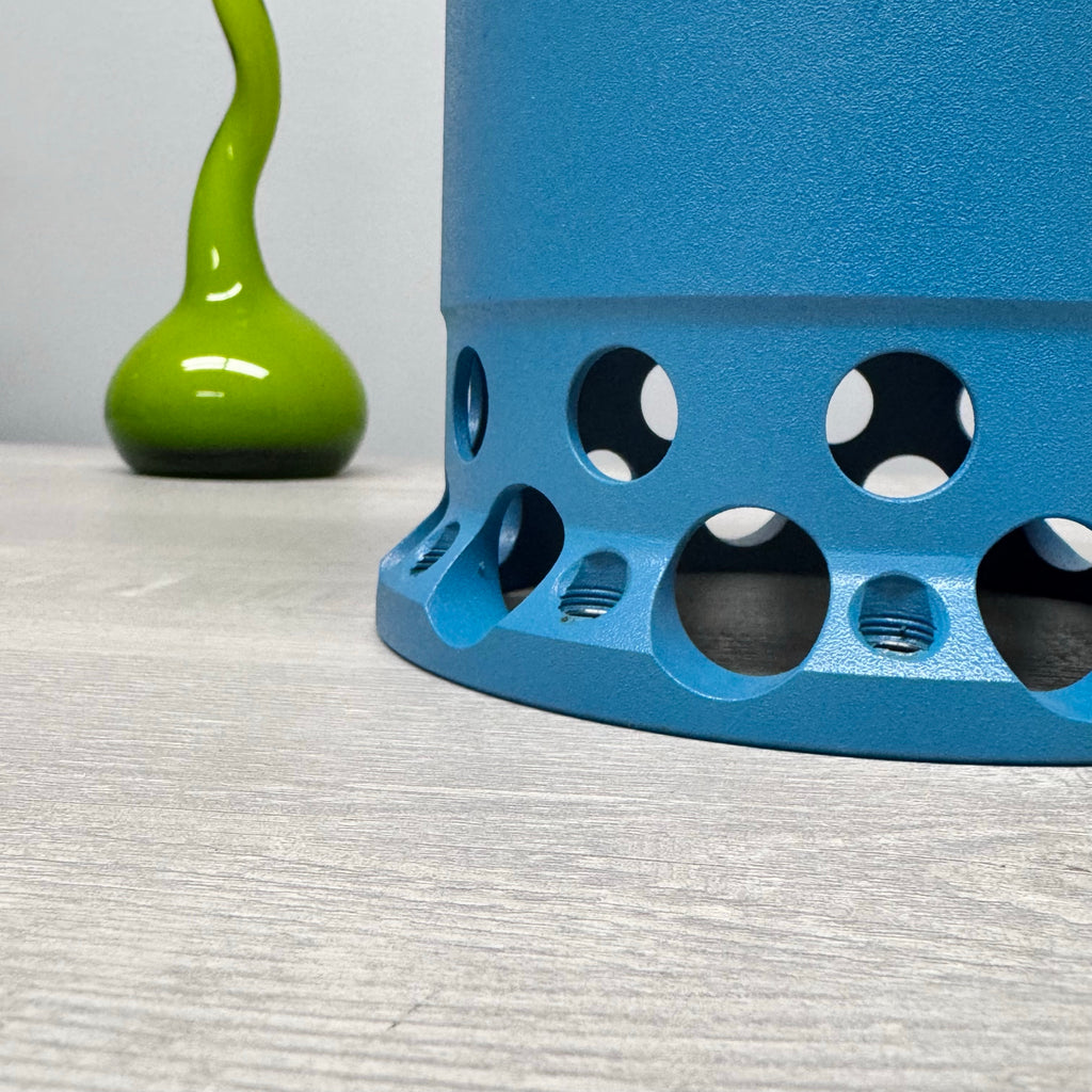 Continental Motors O-470 Fuel Injected Raw Engine Piston Desk Clock ...