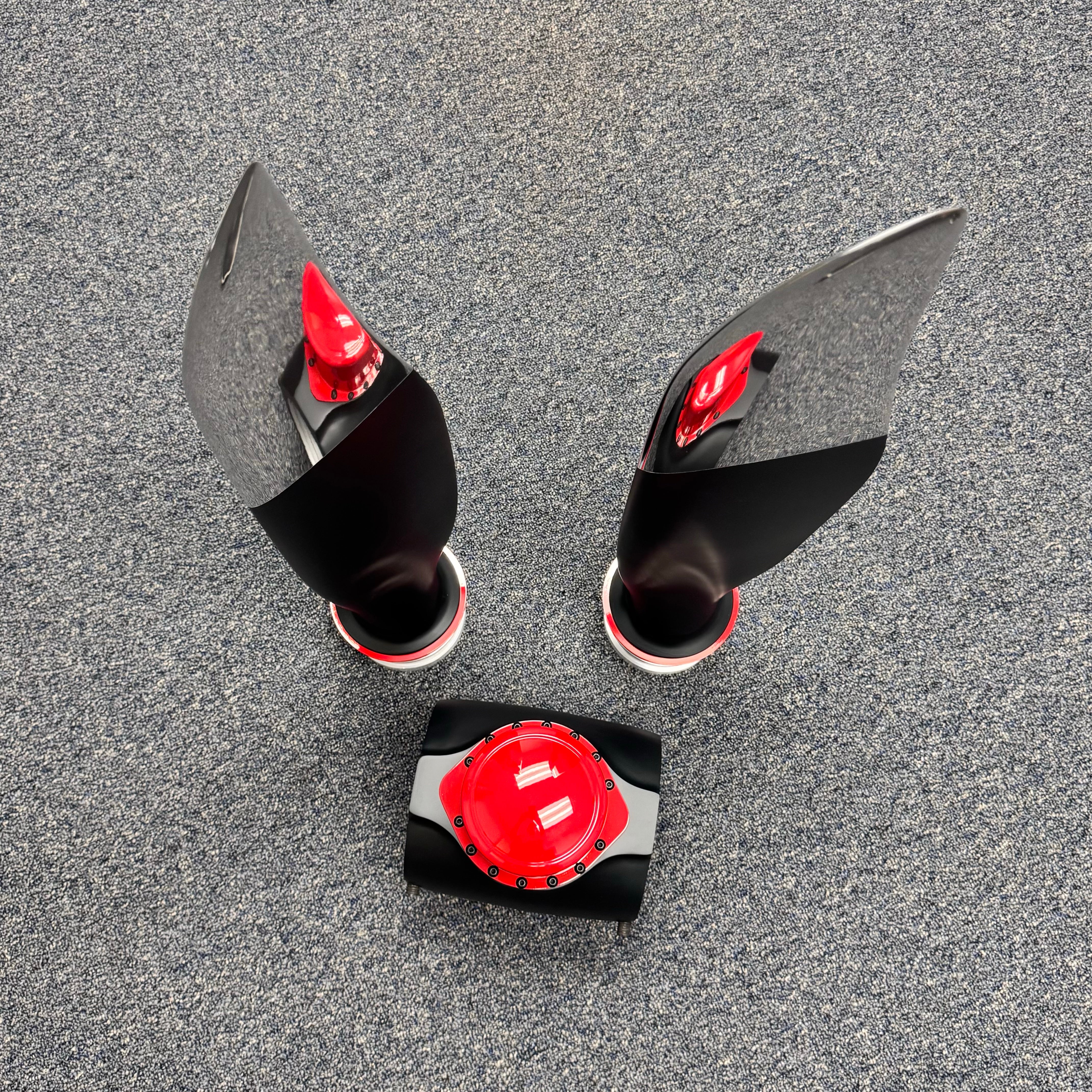 Airplane Propellers | Blades | Aviation Art | Airplane Furniture ...