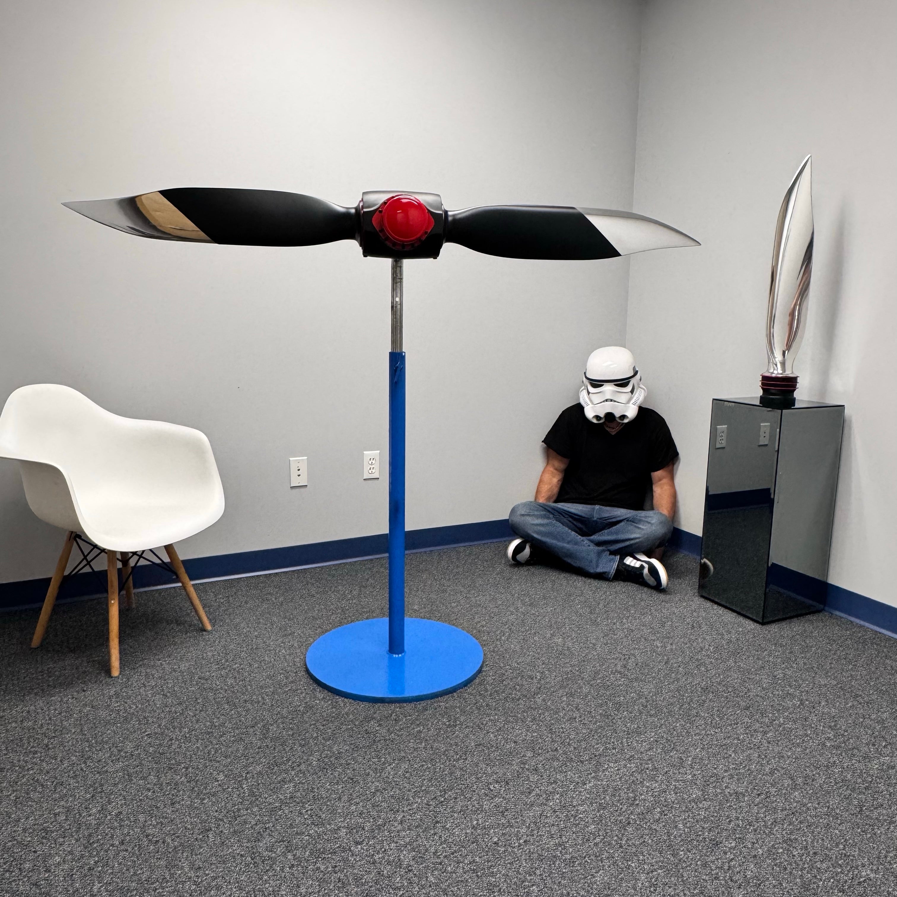 Airplane Propellers | Blades | Aviation Art | Airplane Furniture ...