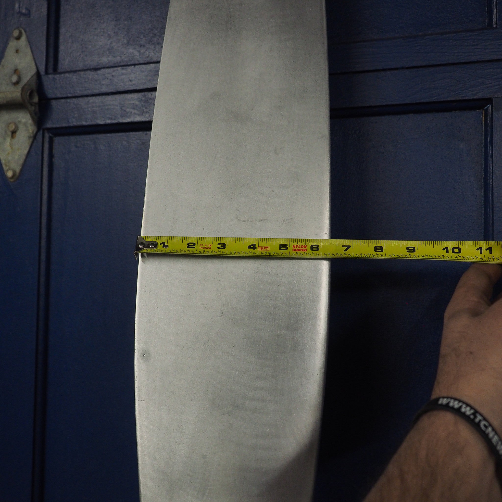 1920's Hamilton Standard Kinner K-5 Warner Scarab Airplane Propeller ...