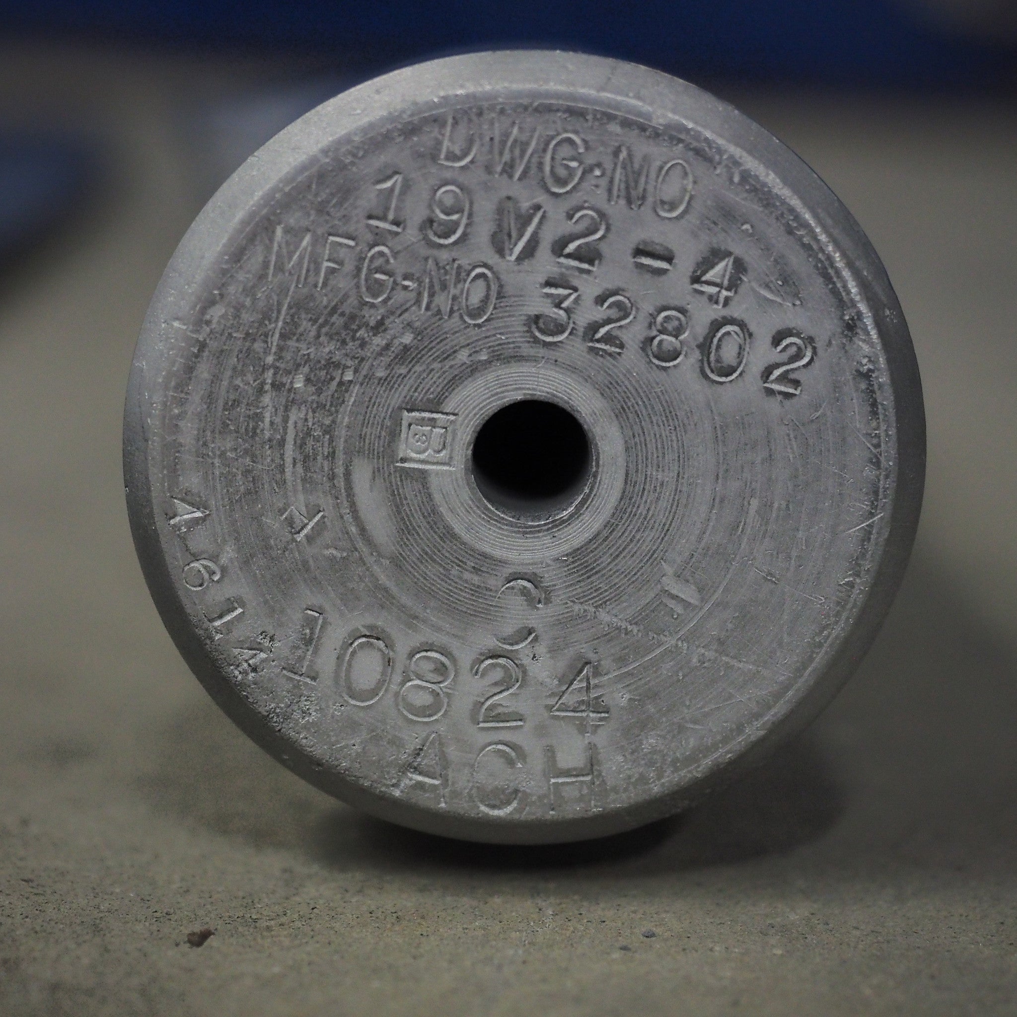 1920's Hamilton Standard Kinner K-5 Warner Scarab Airplane Propeller ...