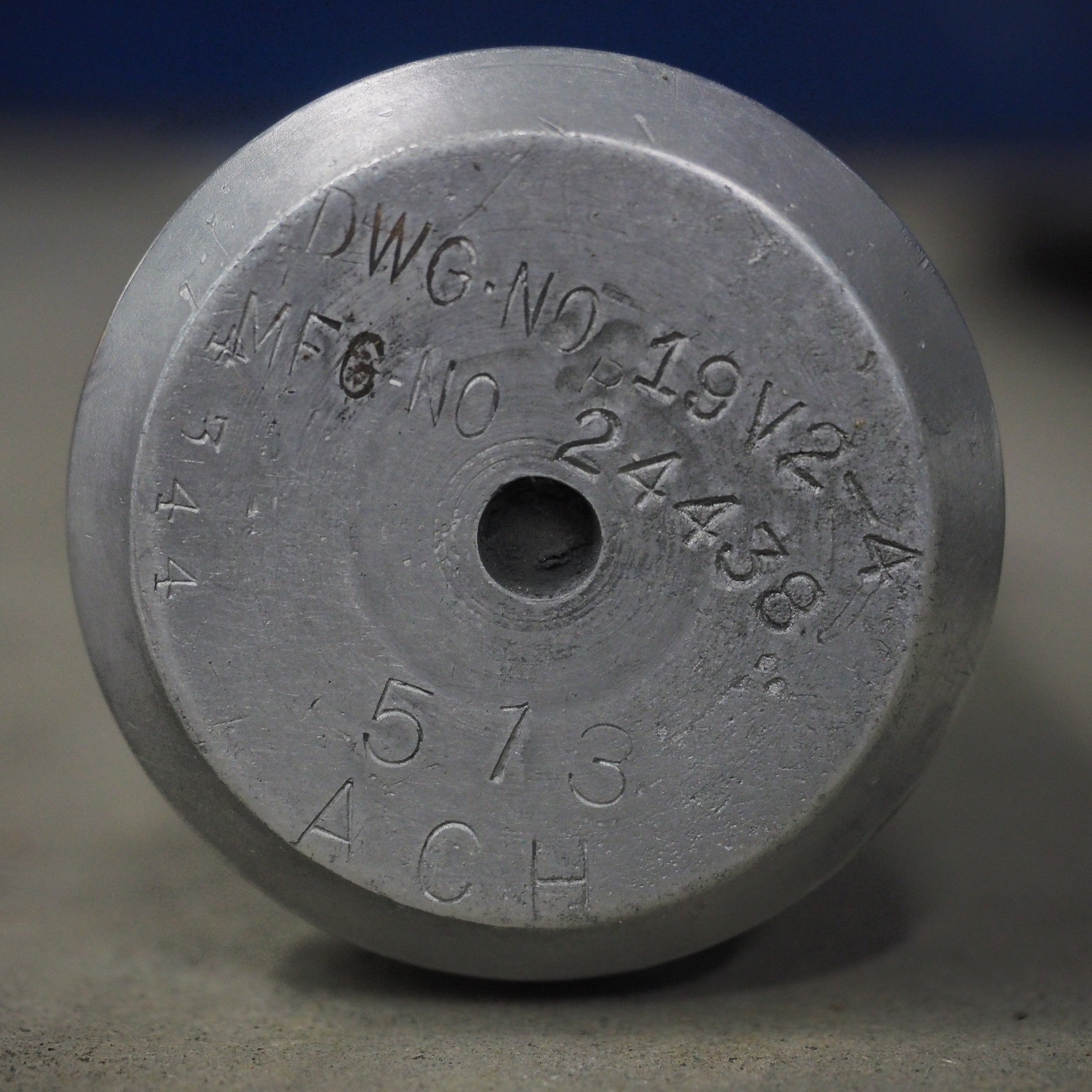 1920's Hamilton Standard Kinner K-5 Warner Scarab Airplane Propeller ...