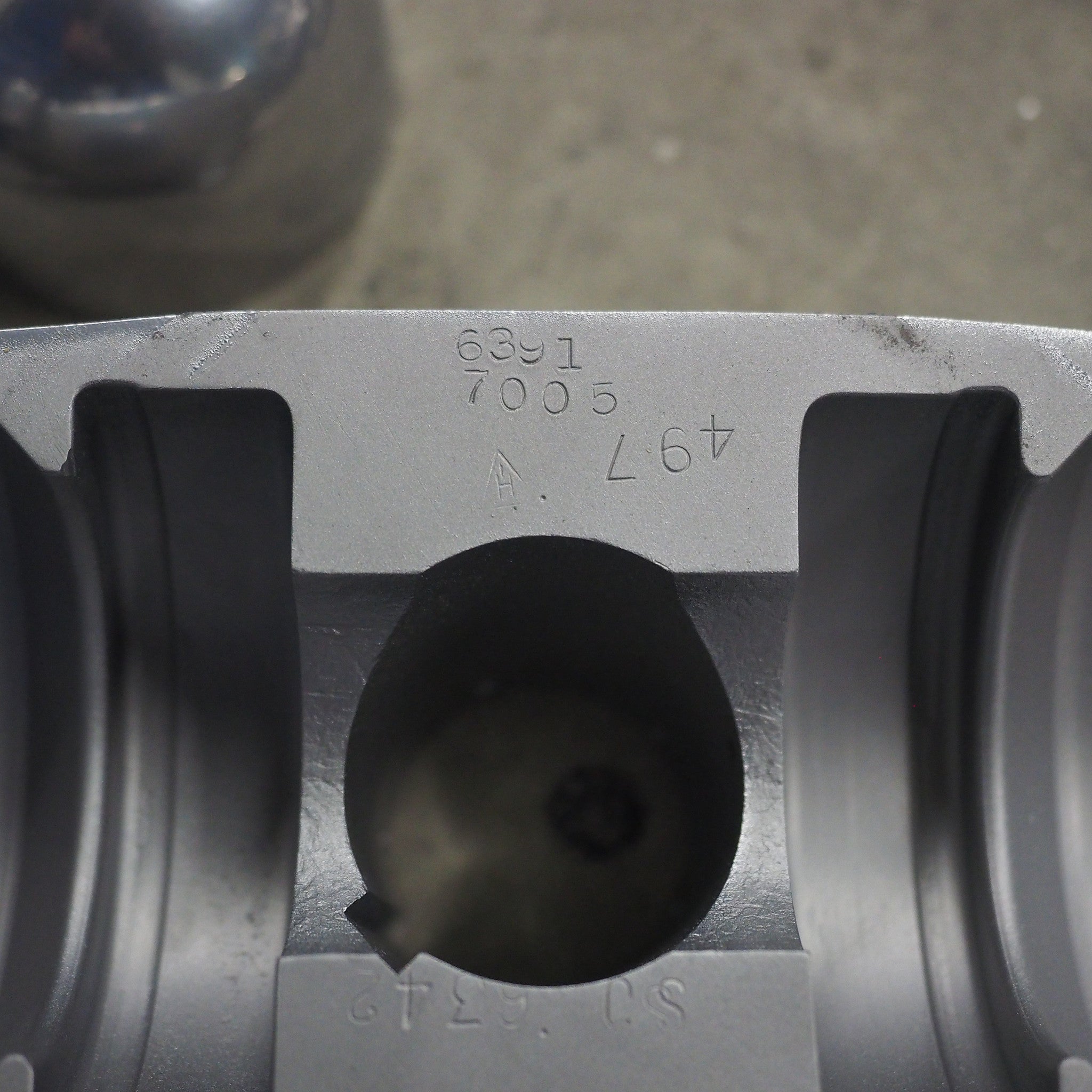 1920's Hamilton Standard Kinner K-5 Warner Scarab Airplane Propeller ...