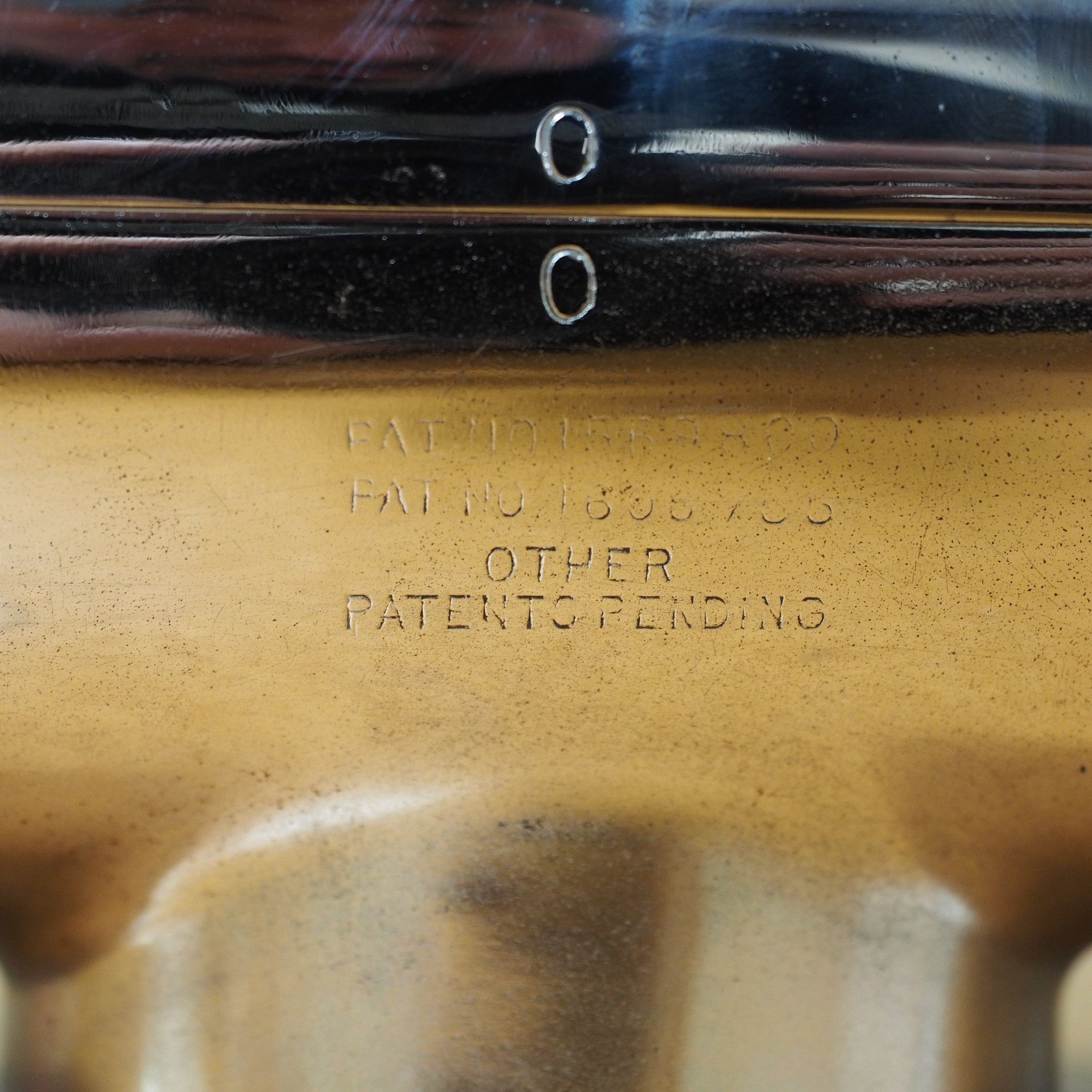 1929 Henry Ford Trimotor Tin Goose Hamilton Standard Steel Propeller ...