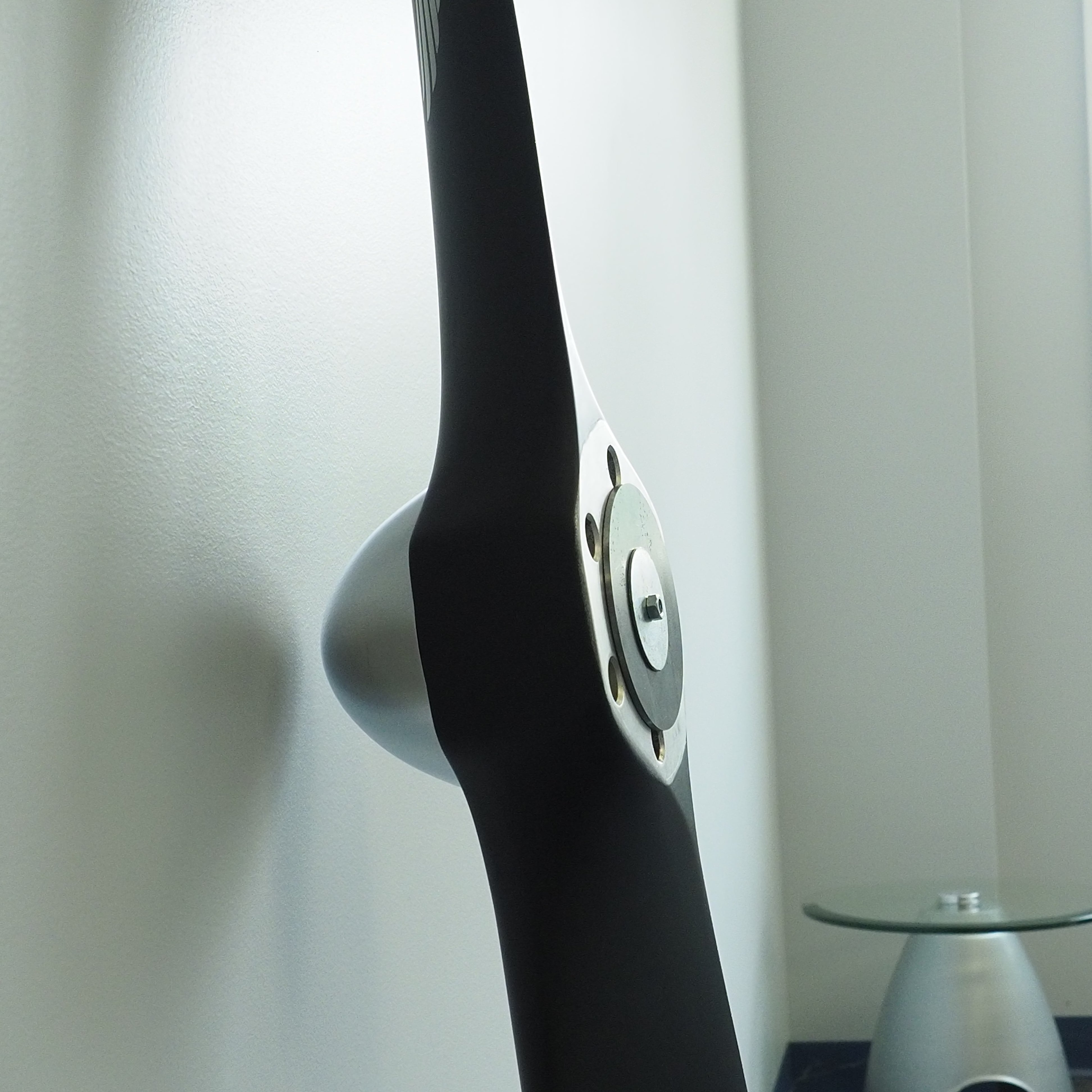 71" Air Races Checkered Flag Piper J3 Cub Fix-Pitch Airplane Propeller ...