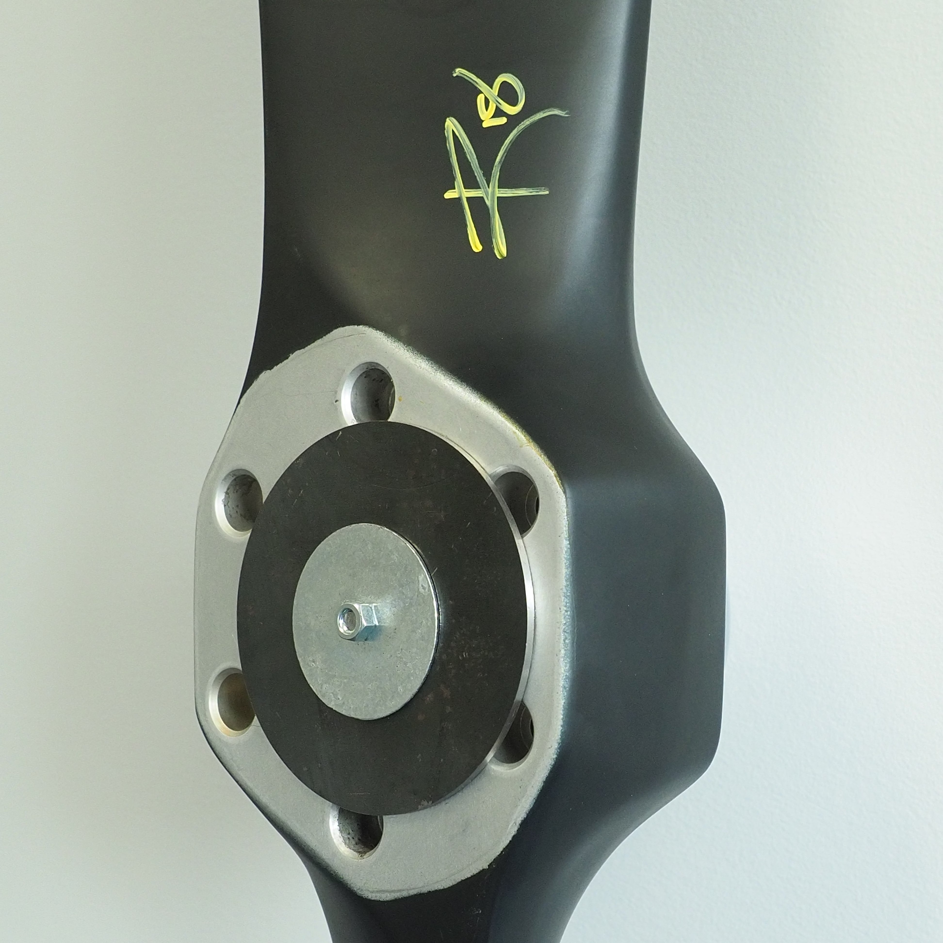 71" Air Races Checkered Flag Piper J3 Cub Fix-Pitch Airplane Propeller ...