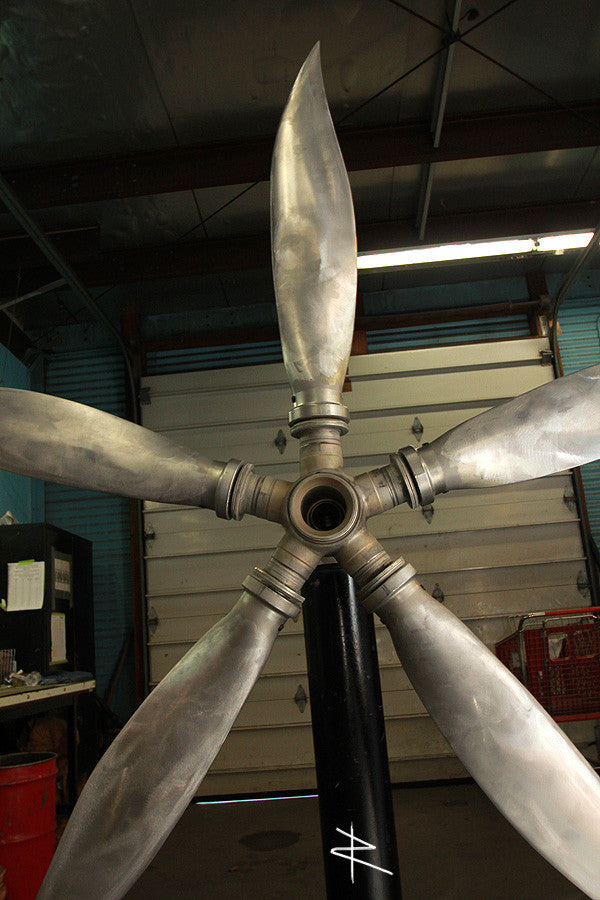 Airplane Propellers | Blades Page 2 | Aviation Art | Airplane Furniture ...