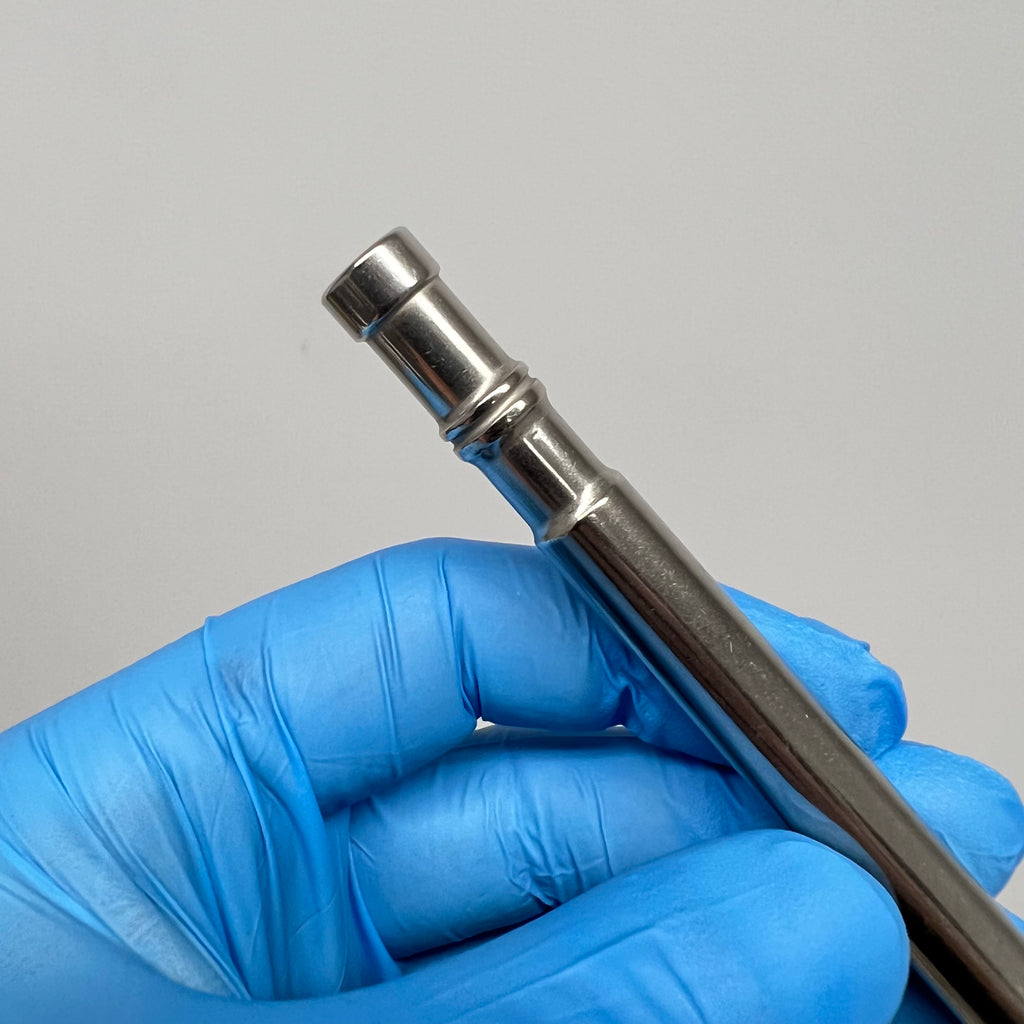 P51 Mustang Spitfire WWII Airplane Merlin Engine Intake Valve 600443 ...