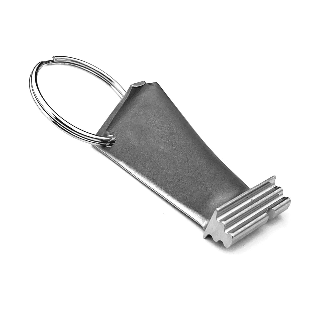 Lycoming T53 Bell UH1 Huey AH1 Cobra Helicopter Engine Blade Keychain ...