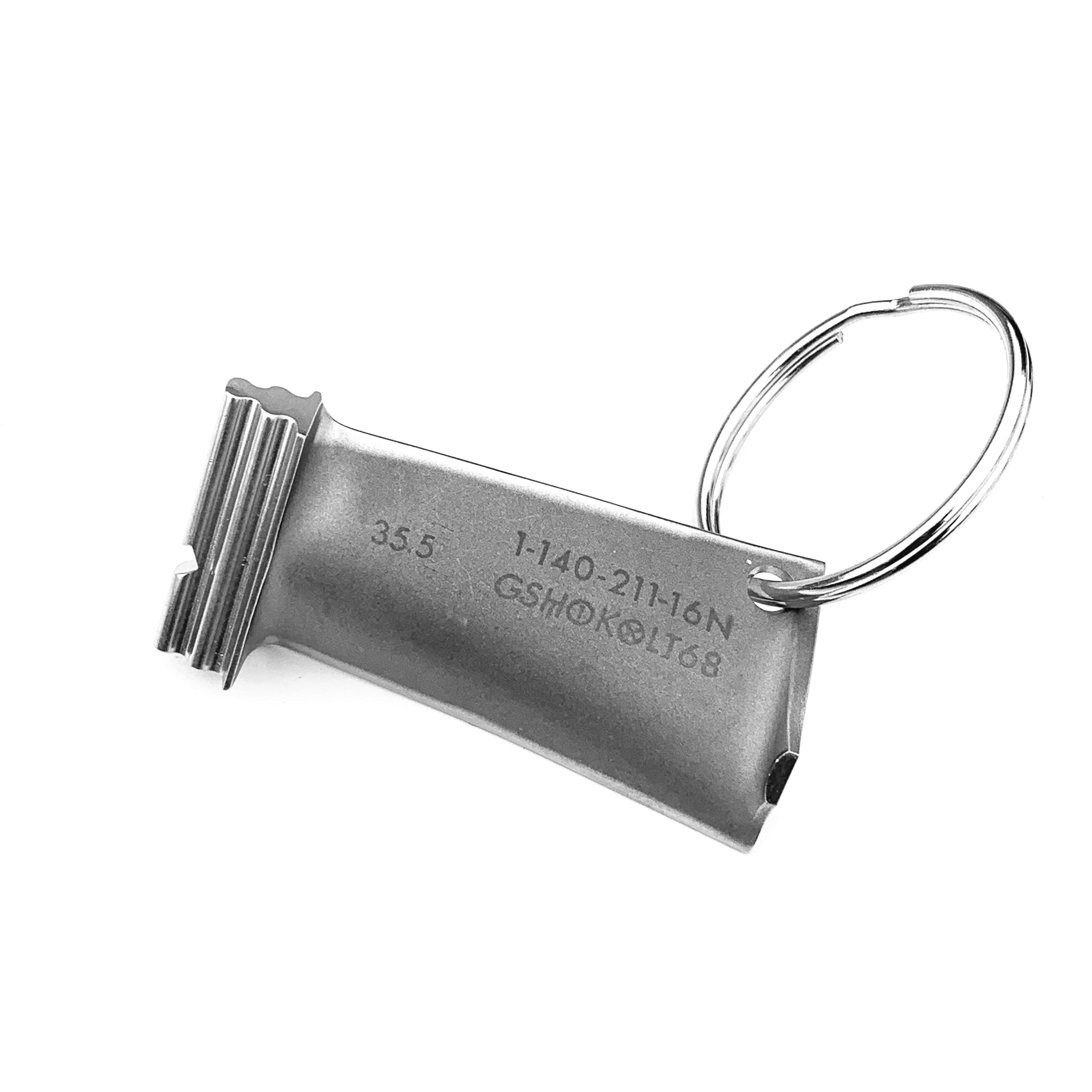 Lycoming T53 Bell UH1 Huey AH1 Cobra Helicopter Engine Blade Keychain ...