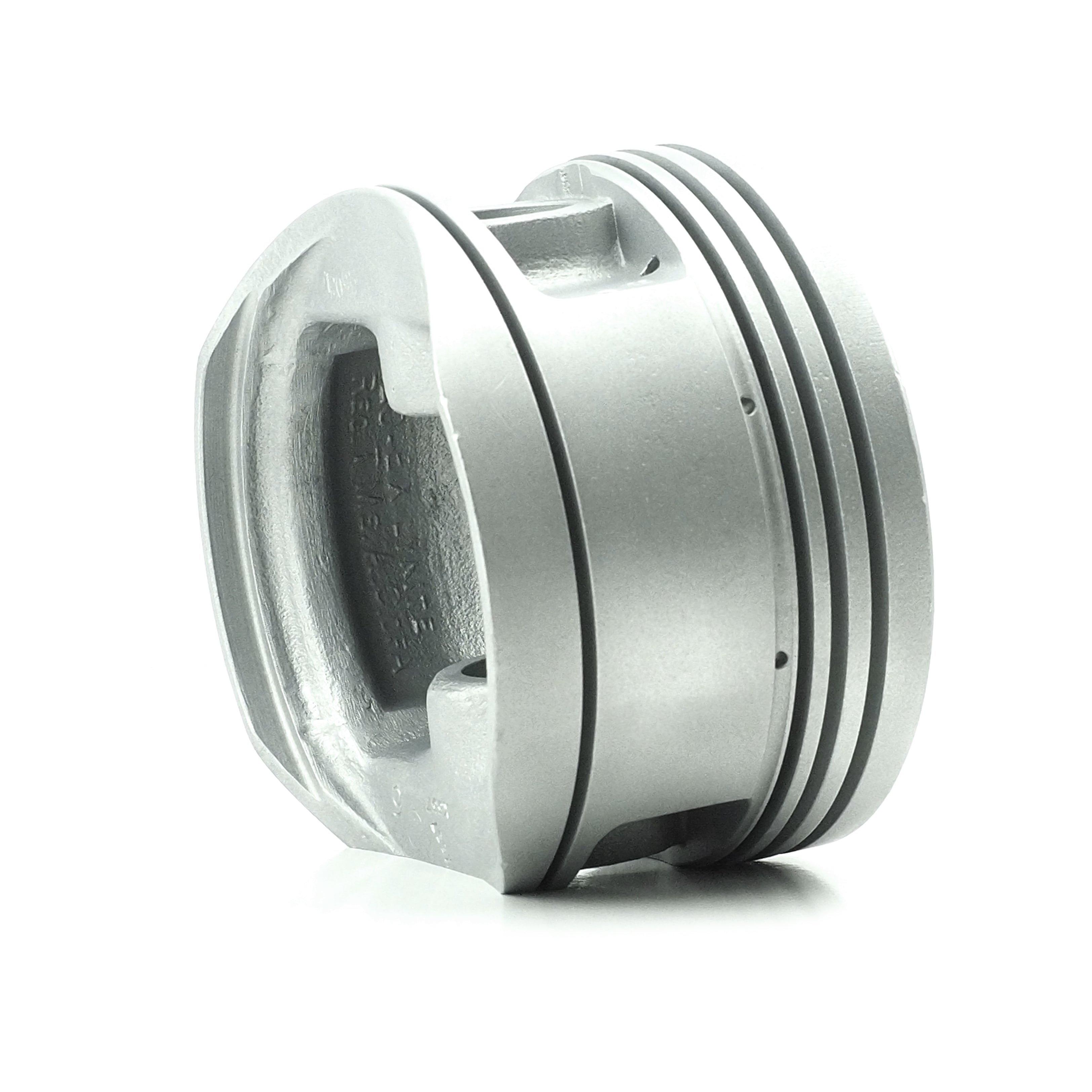 Lycoming O-290 O-435 Bell 47 M22 Locust Raw Engine Piston Photo Frame ...