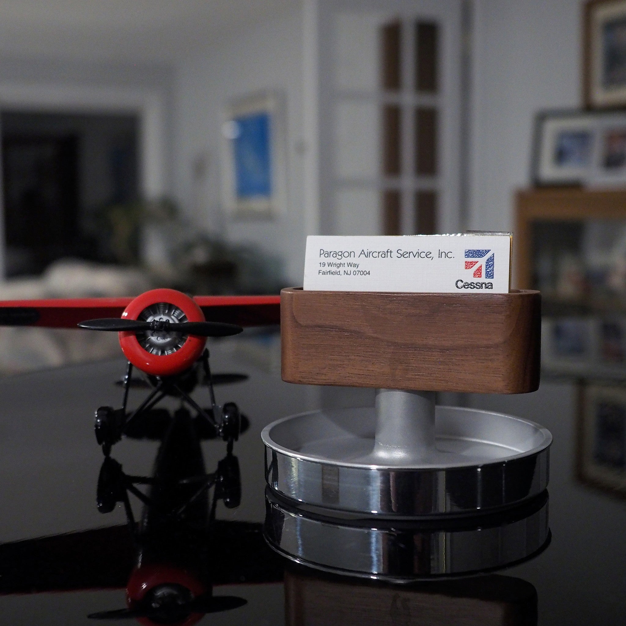 Pencil Holders | Tables | Aviation Art | Airplane Furniture | Pilot ...