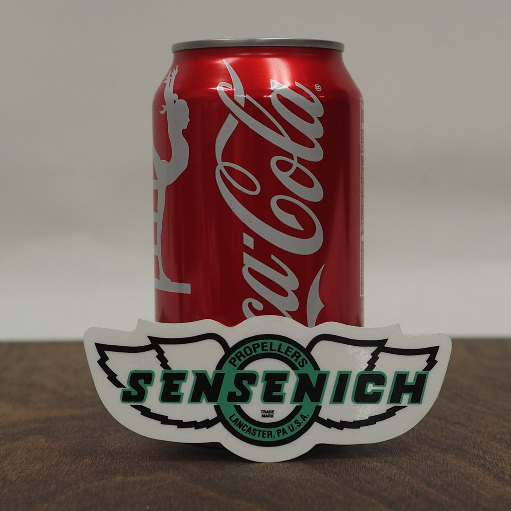 Airplane Propeller Blade Decals | Aviation Art | Airplane Furniture ...