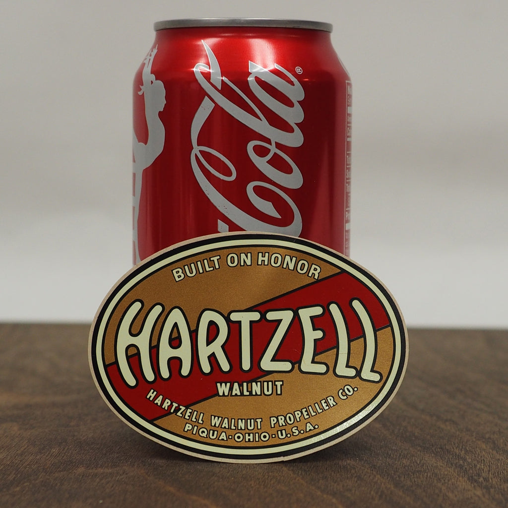 Airplane Propeller Blade Decals | Aviation Art | Airplane Furniture ...