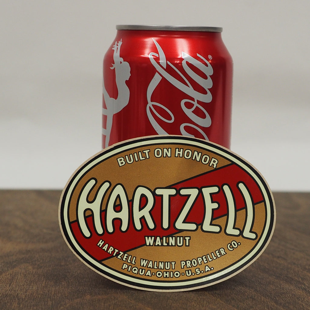 Airplane Propeller Blade Decals | Aviation Art | Airplane Furniture ...