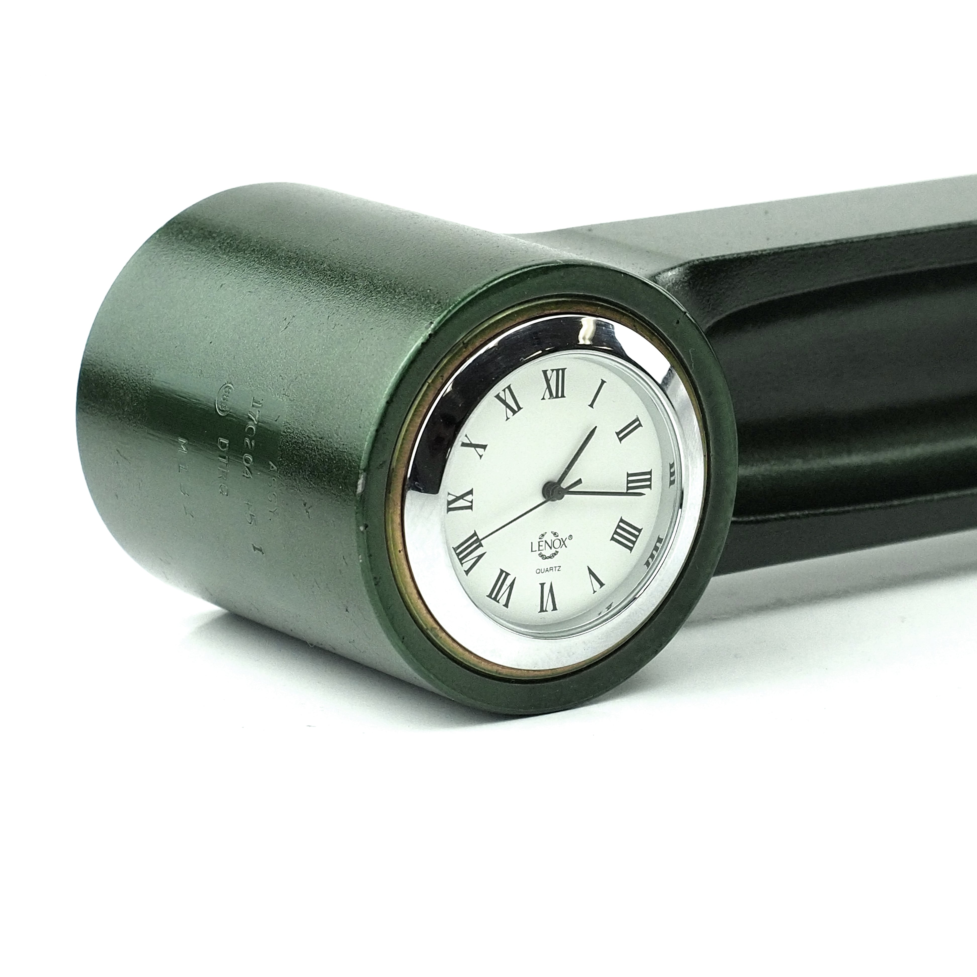 Pratt & Whitney R-1830 Twin Wasp Airplane Engine Link Arm Desk Clock ...