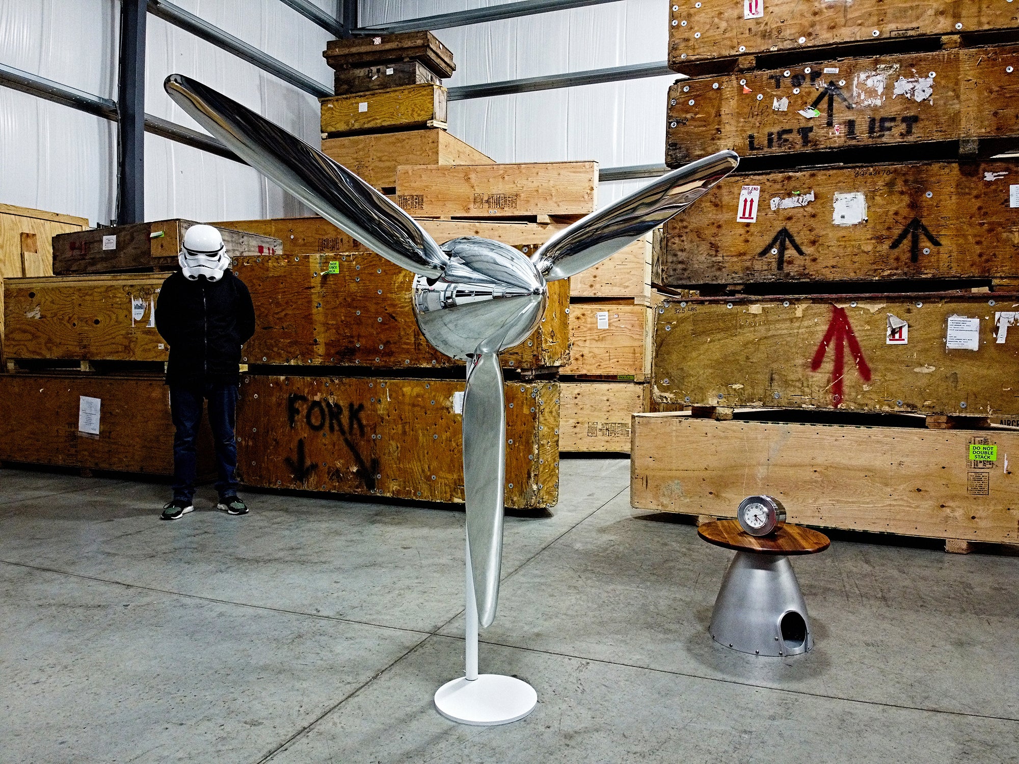Airplane Propellers | Blades | Aviation Art | Airplane Furniture ...