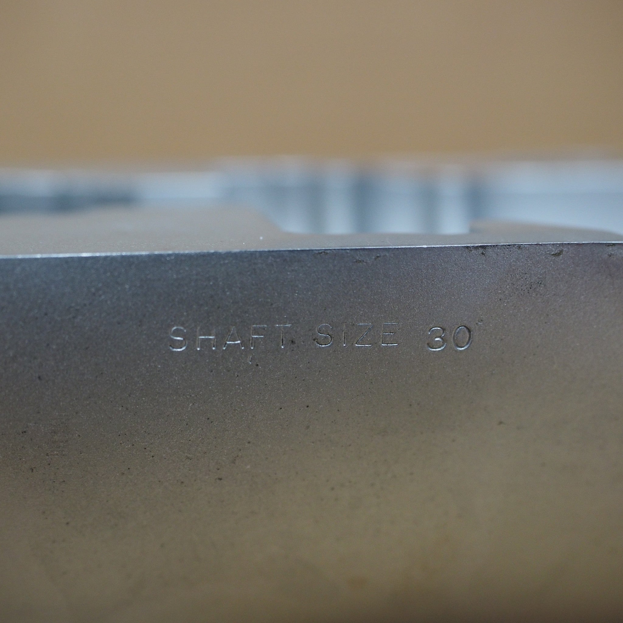 Hamilton Standard 5406-AL Ground Adjustable Hub | Aviation Art ...