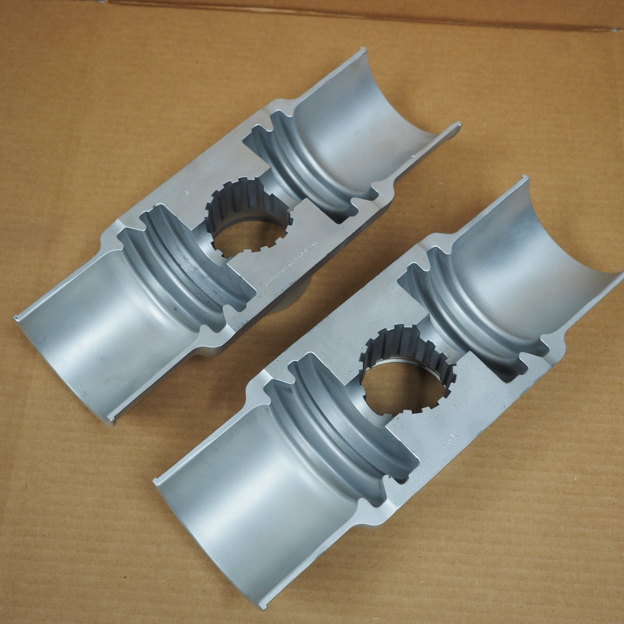 Hamilton Standard 5406-AL Ground Adjustable Hub | Aviation Art ...