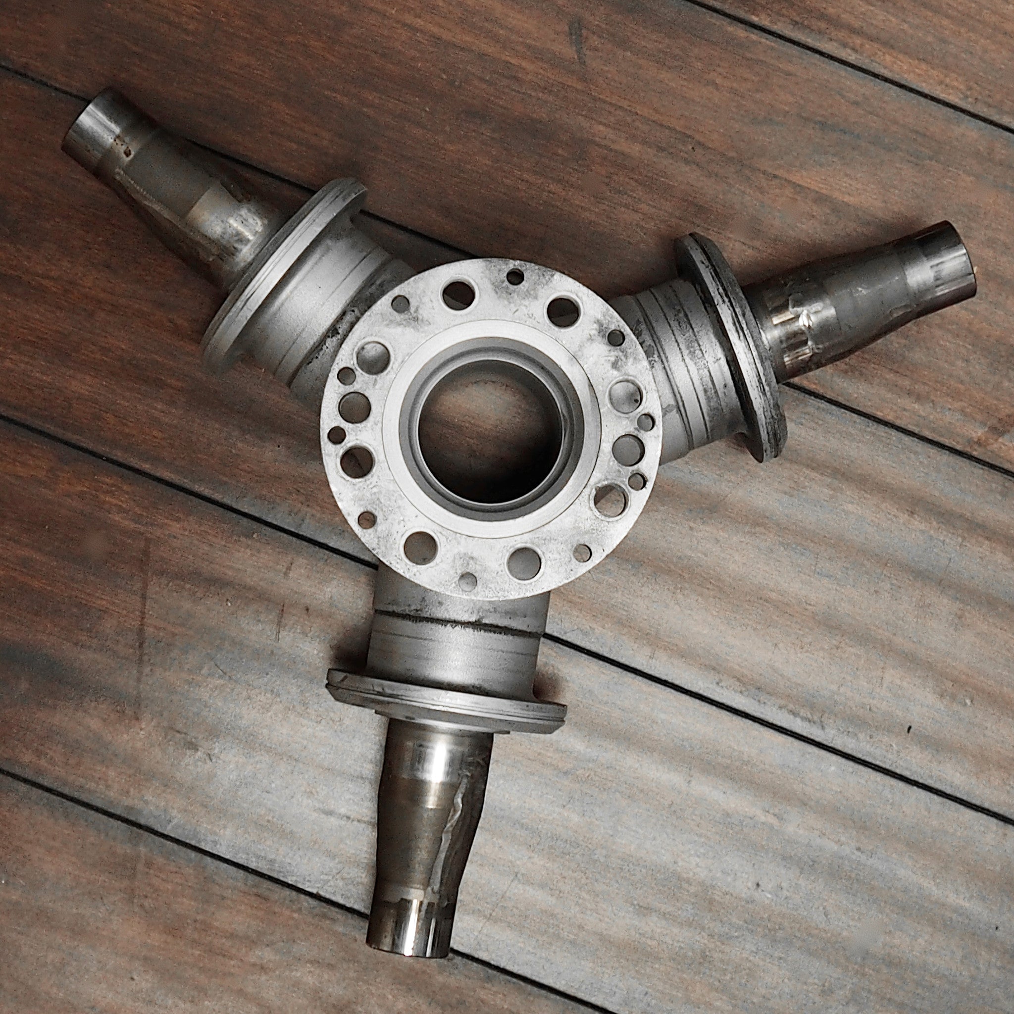 Hartzell Propeller Hub