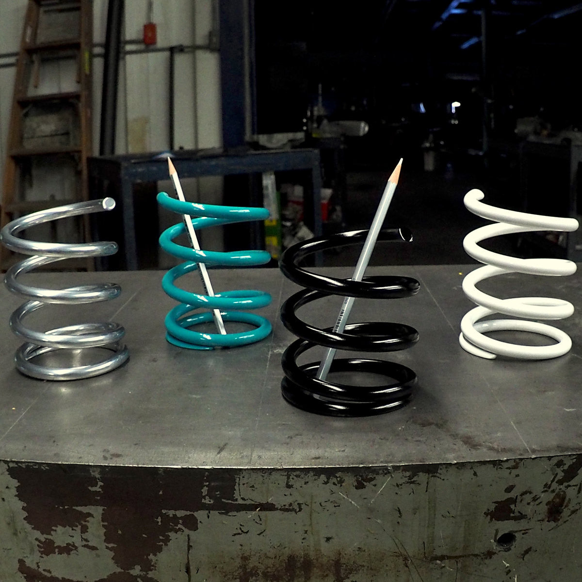 Pencil Holders | Tables | Aviation Art | Airplane Furniture | Pilot ...