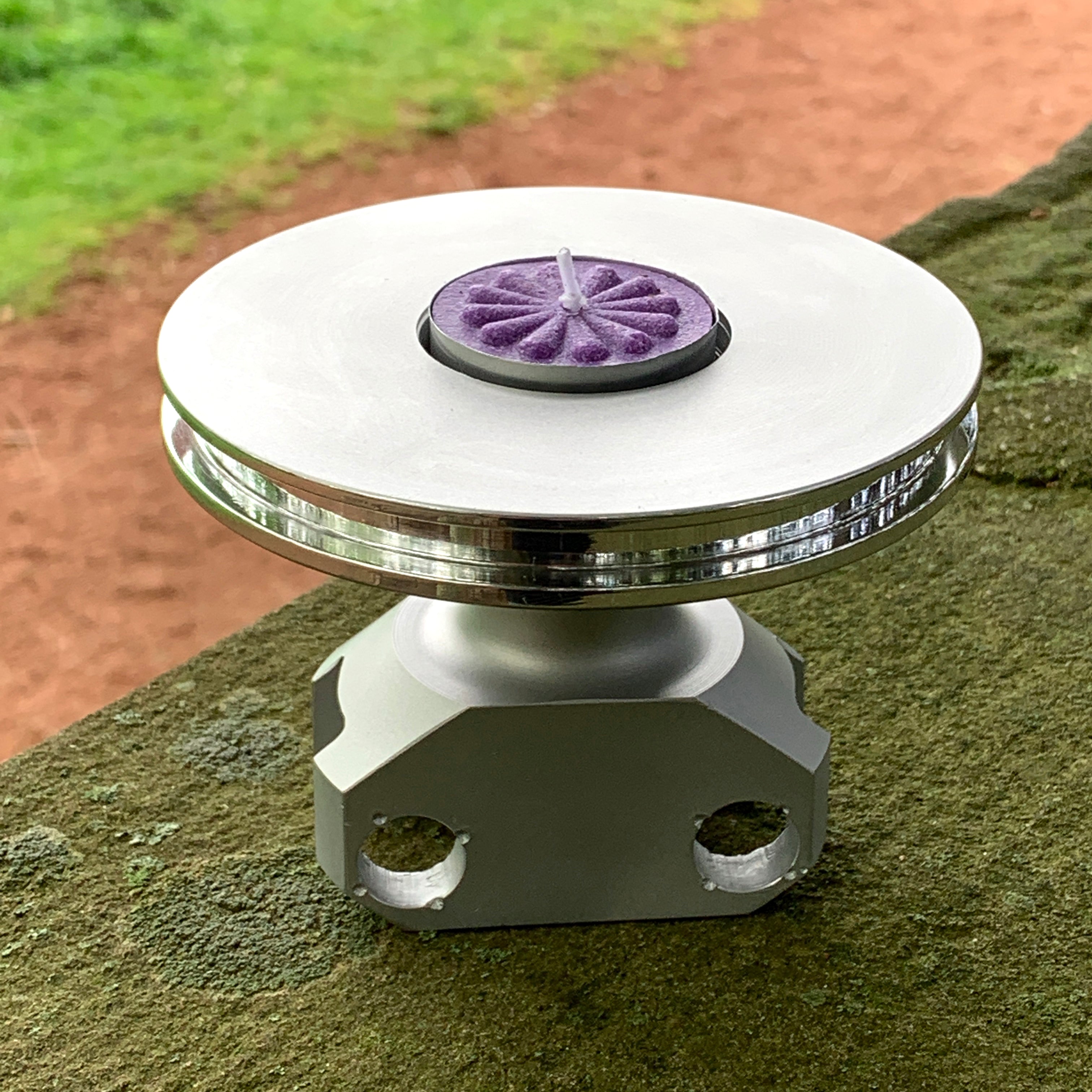 Cessna 182 Skylane Piston Tea Light Candle Holder Wedding Centerpiece ...