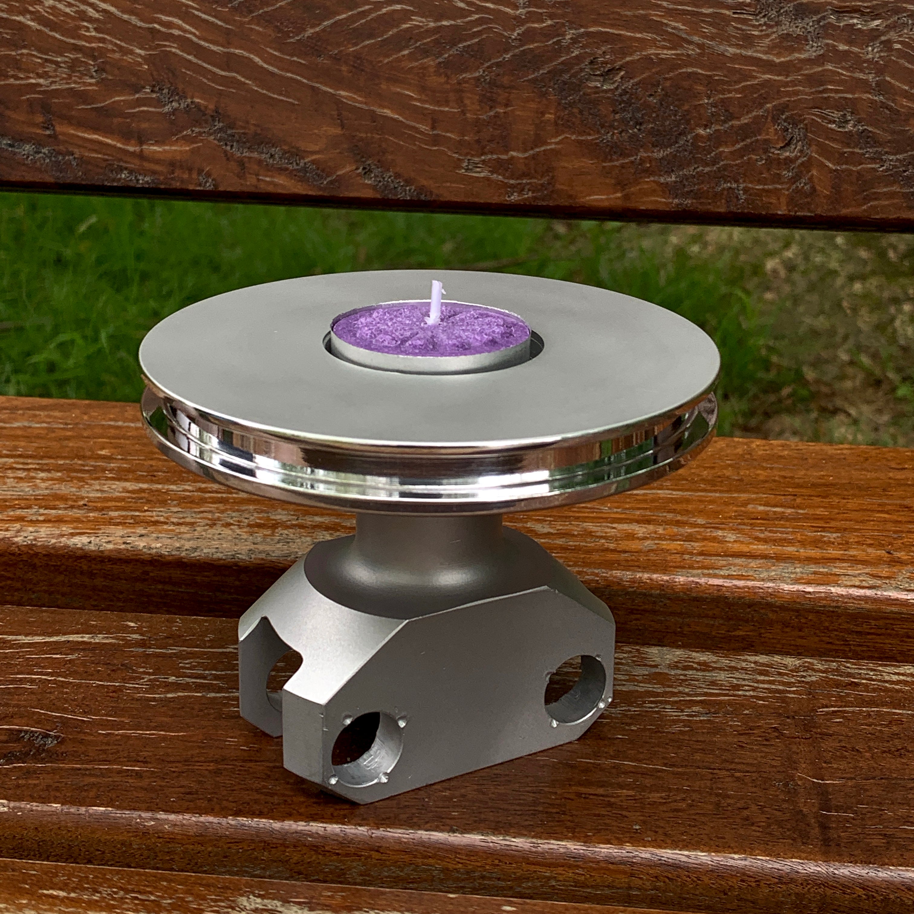 Cessna 182 Skylane Piston Tea Light Candle Holder Wedding Centerpiece ...