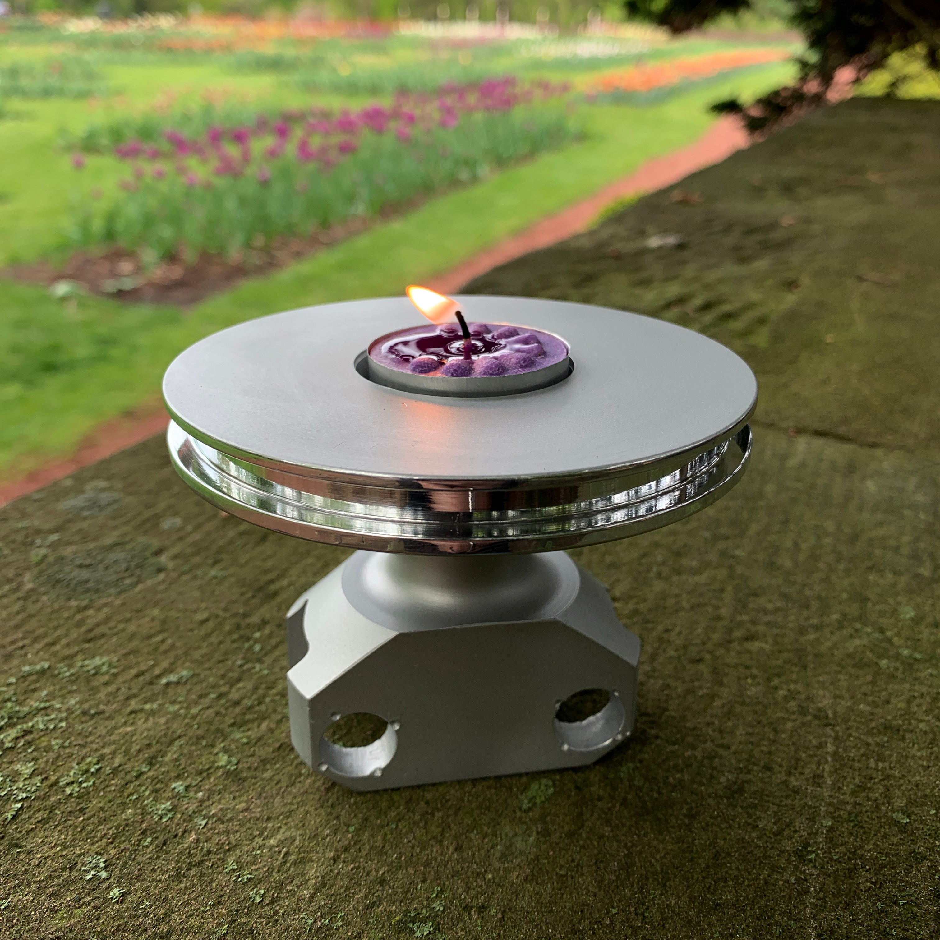 Cessna 182 Skylane Piston Tea Light Candle Holder Wedding Centerpiece ...