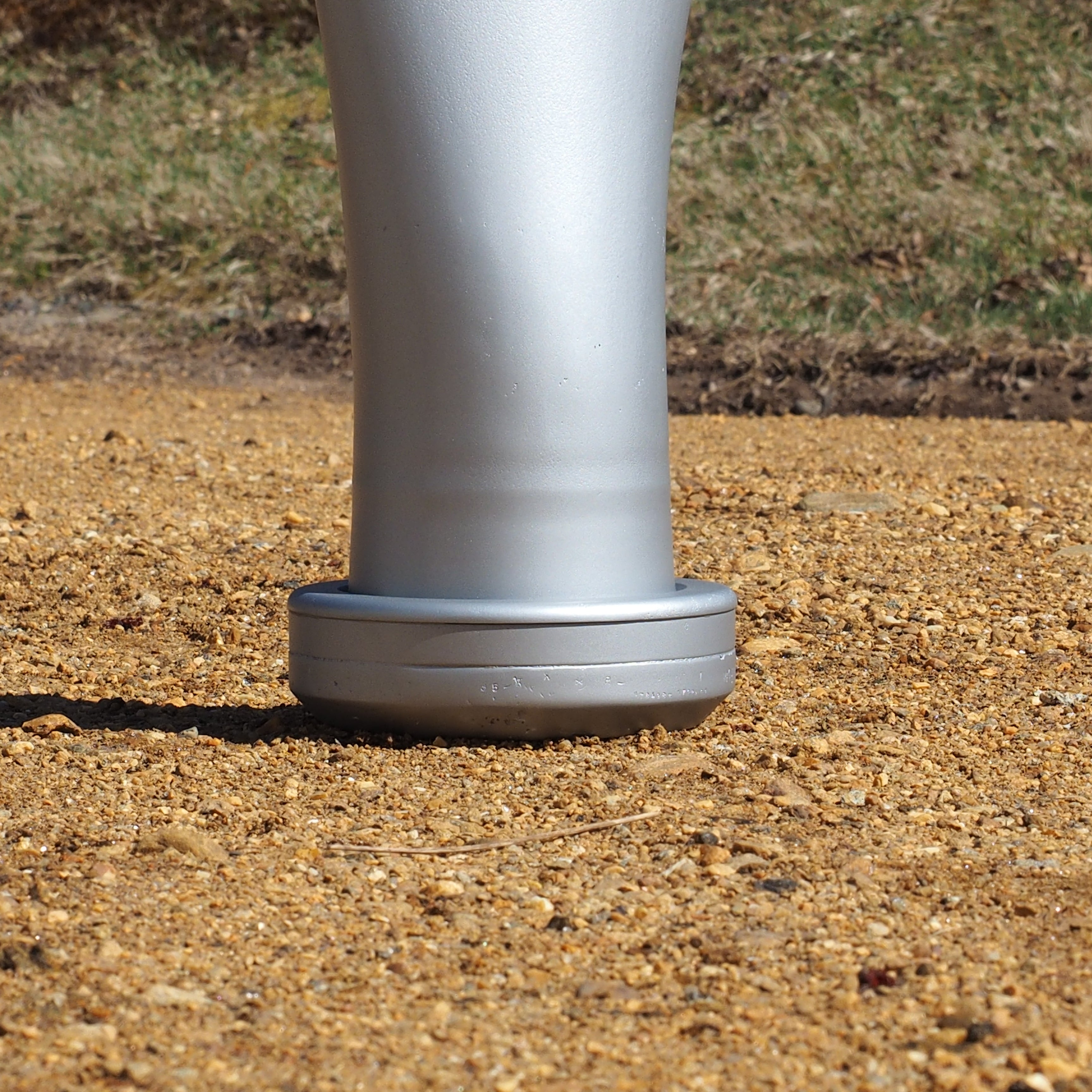 de Havilland DHC-4 Caribou Hamilton Standard Airplane Propeller Blade ...