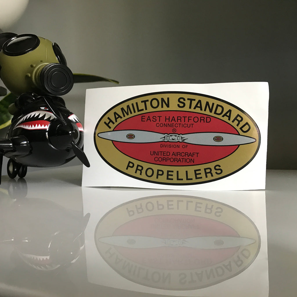 Airplane Propeller Blade Decals | Aviation Art | Airplane Furniture ...