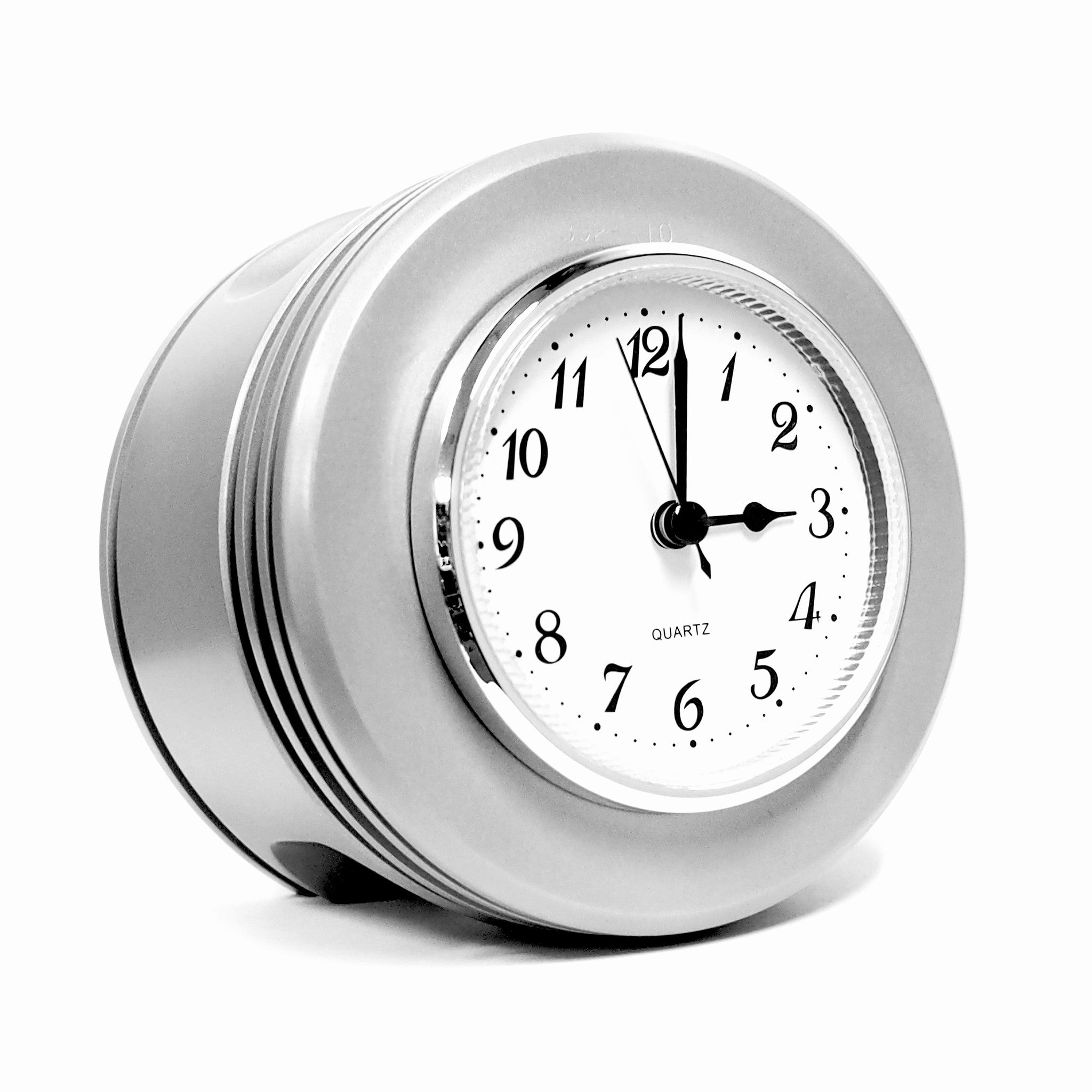 J-Cobs WWII Raw Boeing Stearman Radial Piston Clock | Aviation Art ...