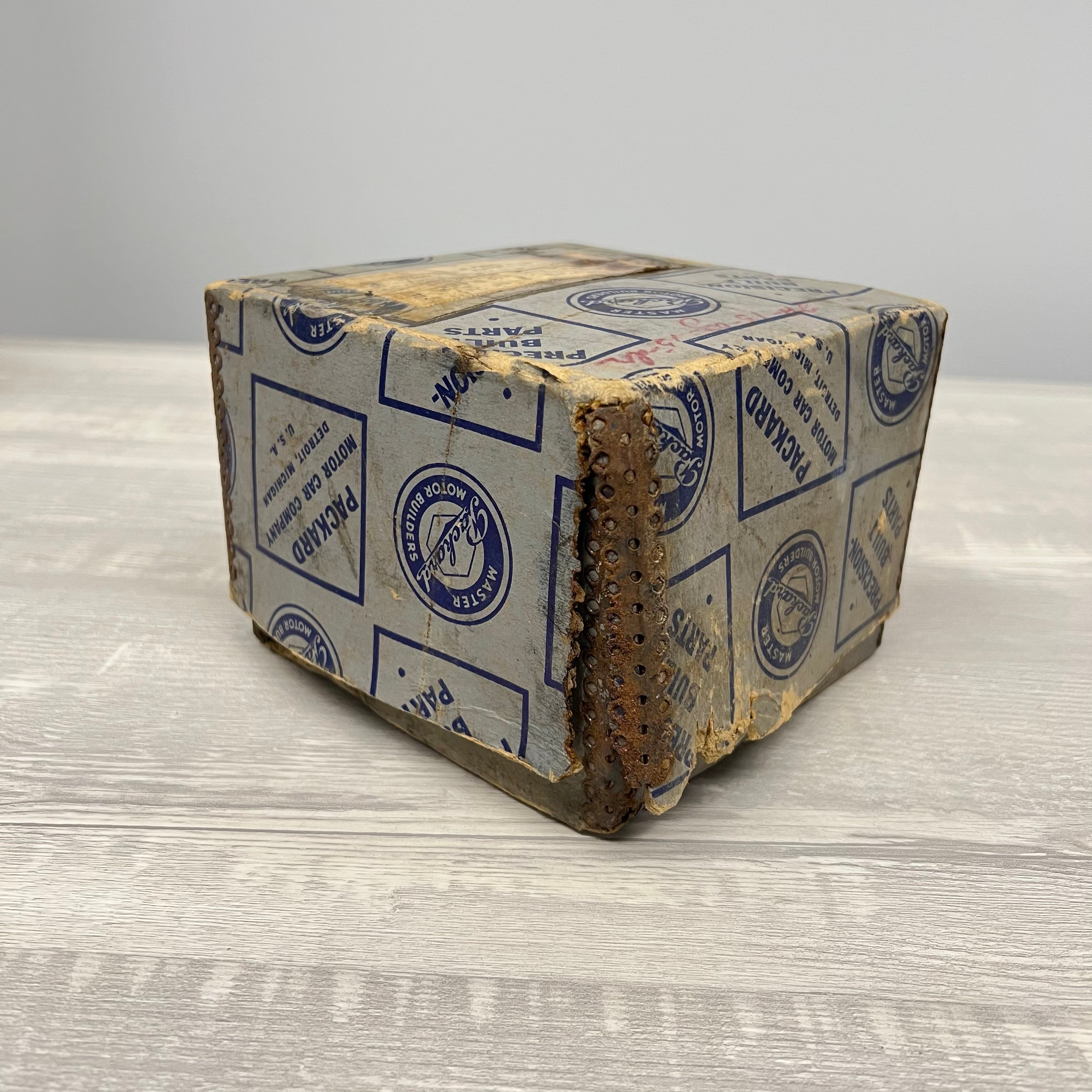 1940s NOS P51 Mustang Rolls Royce Merlin Packard 615840 V1650 Piston ...