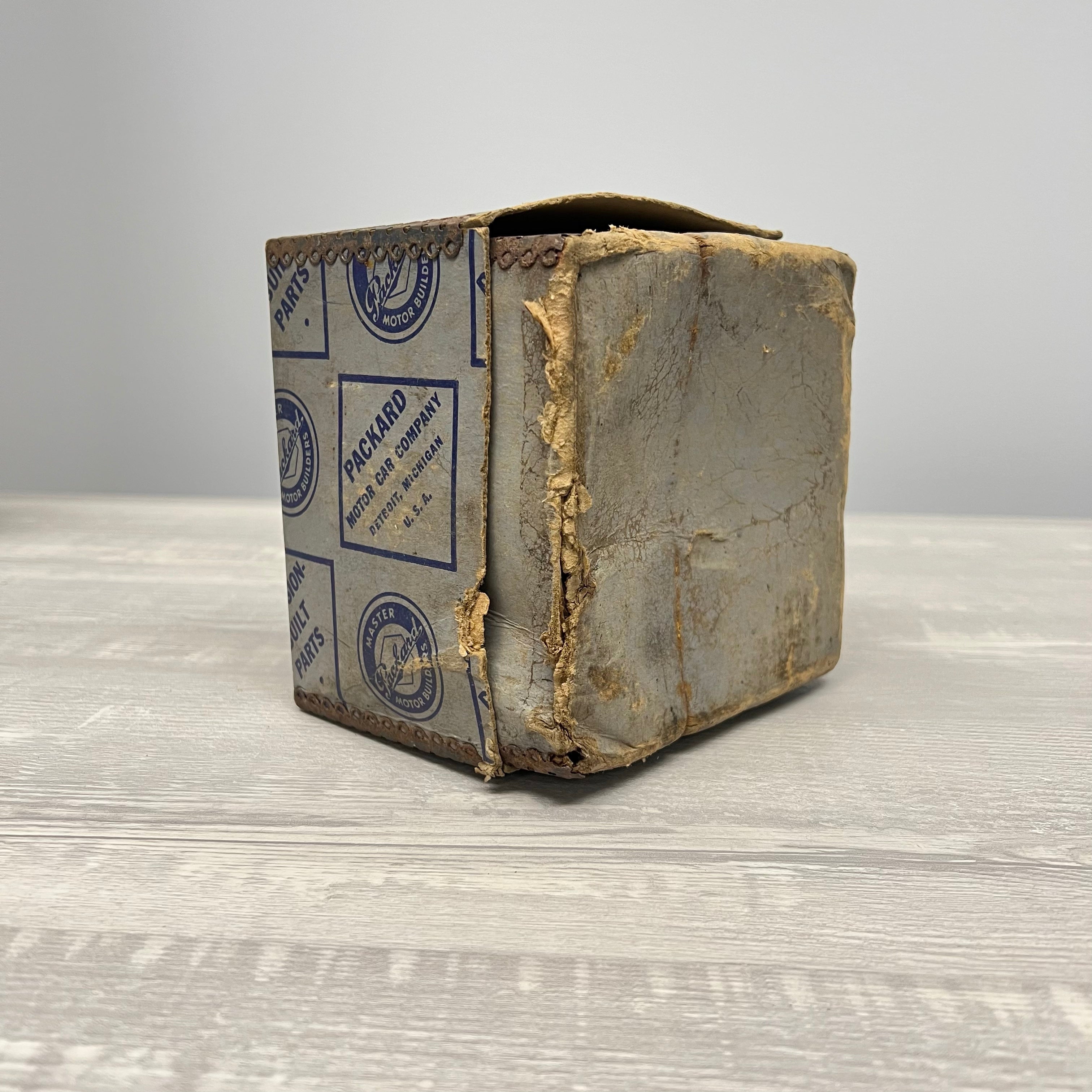 1940s NOS P51 Mustang Rolls Royce Merlin Packard 615840 V1650 Piston ...