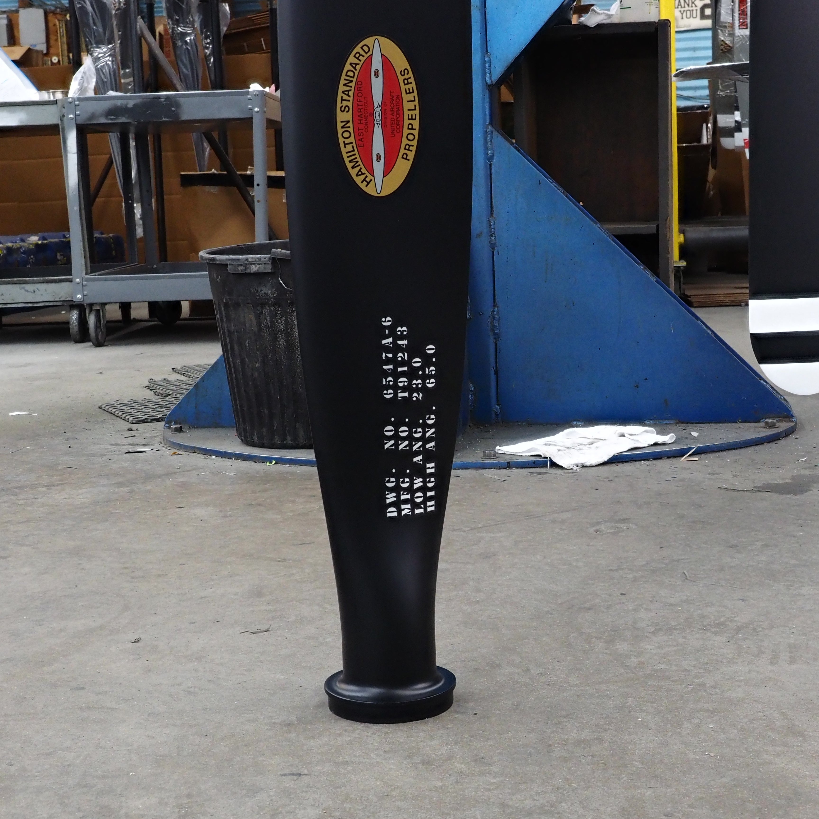 Airplane Propellers | Blades Page 2 | Aviation Art | Airplane Furniture ...