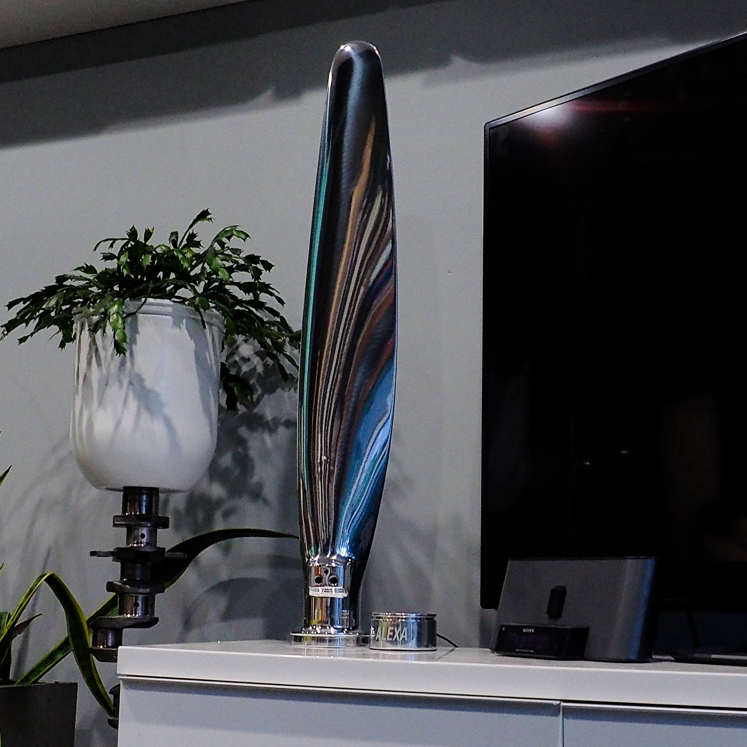 Airplane Propellers | Blades Page 2 | Aviation Art | Airplane Furniture ...